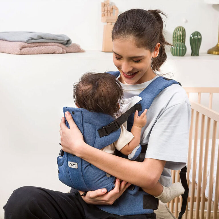 Baby Carrier – ninibaby